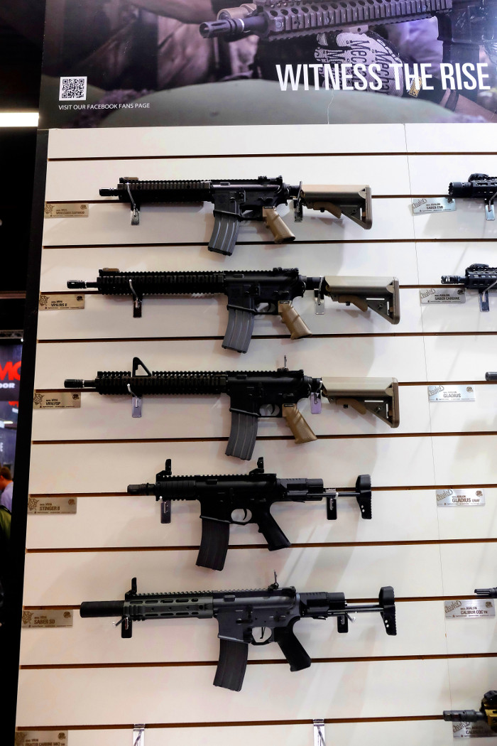 Special Feature: IWA Outdoor Classics 2017 Day 2 Report | Popular ...