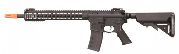 Knight's Armament Sr-16 Series Pre-order | Popular Airsoft: Welcome To