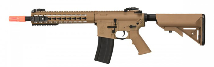 Knight's Armament SR-16 Series Pre-Order | Popular Airsoft: Welcome To ...
