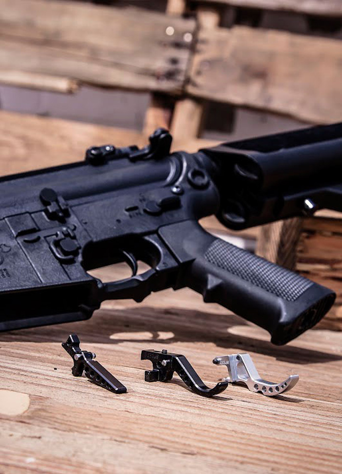 SPEED Airsoft Products From Jag Precision | Popular Airsoft: Welcome To ...