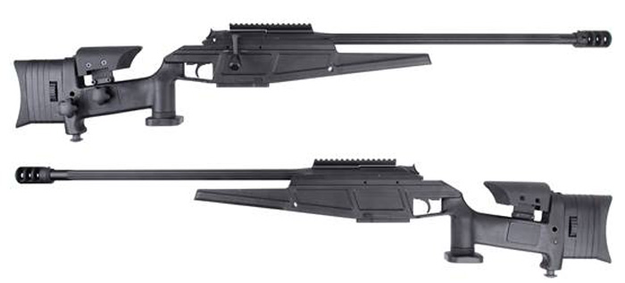 Taiwan-Made KA R93 Tactical 2 (Gas/CO2) | Popular Airsoft: Welcome To ...