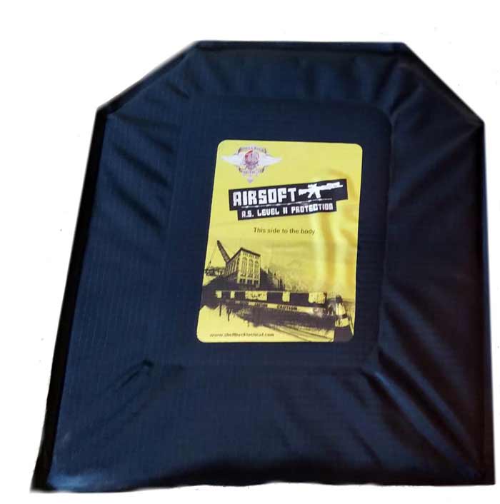 Katylist: Airsoft Armor 10×12 Inserts | Popular Airsoft: Welcome To The ...