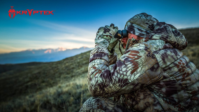 Kryptek: Copyright Case Judgement Announced | Popular Airsoft: Welcome ...