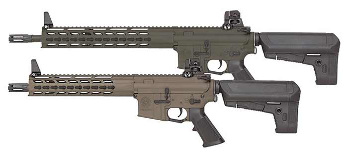 Krytac Trident Series Gets New Colours | Popular Airsoft: Welcome To ...
