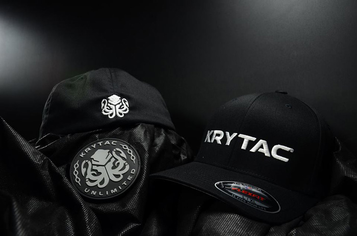 Buy BBs & Get Free Krytac PVC Patch | Popular Airsoft: Welcome To The ...