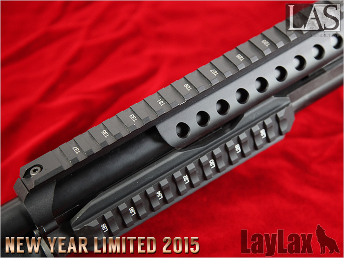 Limited Edition M870 Tactical Custom | Popular Airsoft: Welcome To The ...