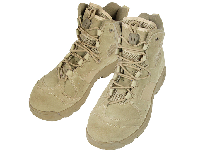 Ghost Gear Tactical Assault Boots At Laylax | Popular Airsoft: Welcome ...