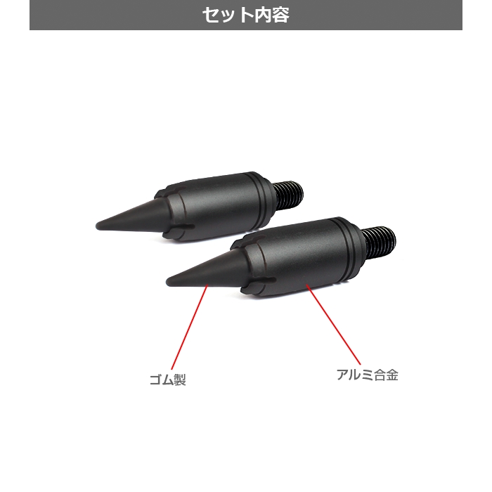 Laylax Twin Spikes For Marui KSG Shotgun | Popular Airsoft: Welcome To ...