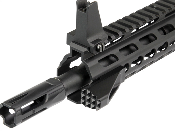 Laylax Nitro.Vo KeyMod Barricade Stop | Popular Airsoft: Welcome To The ...