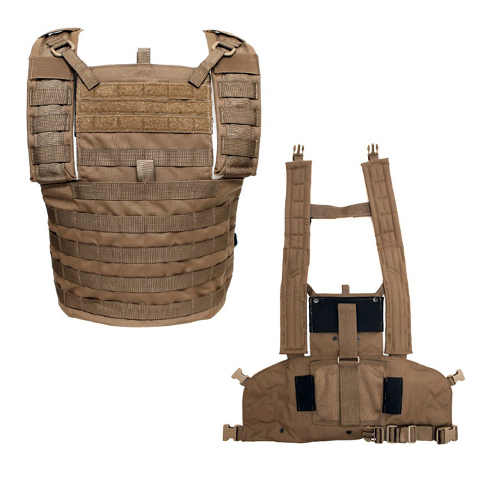 American Sniper LBT Tactical Recon Vest | Popular Airsoft: Welcome To ...
