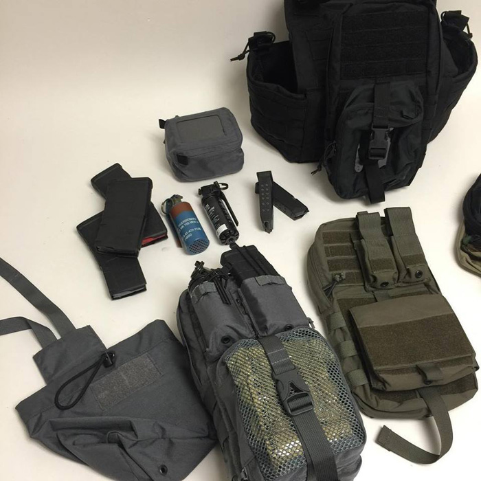 LBX Tactical Mini Modular Assaulters Pack | Popular Airsoft: Welcome To ...