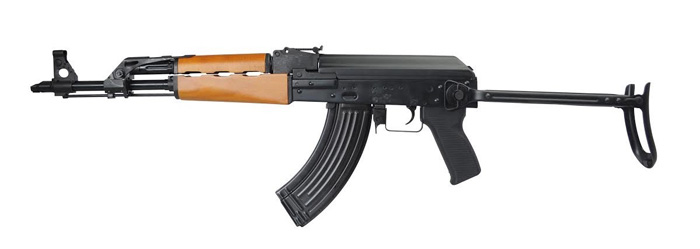 LCT Airsoft M70AB2 AEG Released | Popular Airsoft: Welcome To The ...