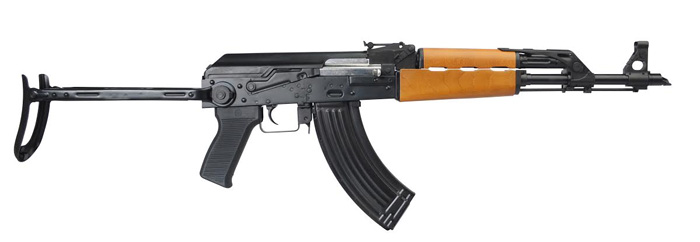LCT Airsoft M70AB2 AEG Released | Popular Airsoft: Welcome To The ...