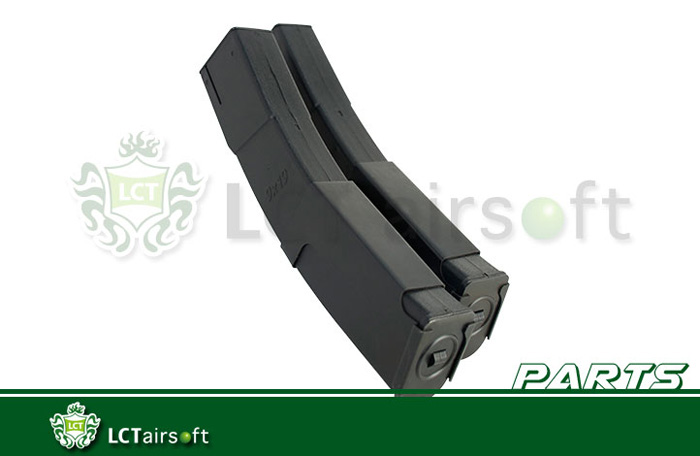 LCT PP-19-01 Vityaz & Double Mags Available | Popular Airsoft: Welcome ...