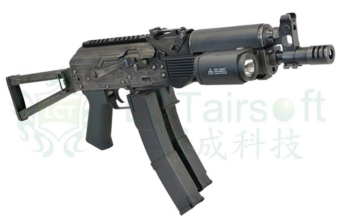 LCT PK-299 AK-9 Tactical Lower Handguard | Popular Airsoft: Welcome To ...