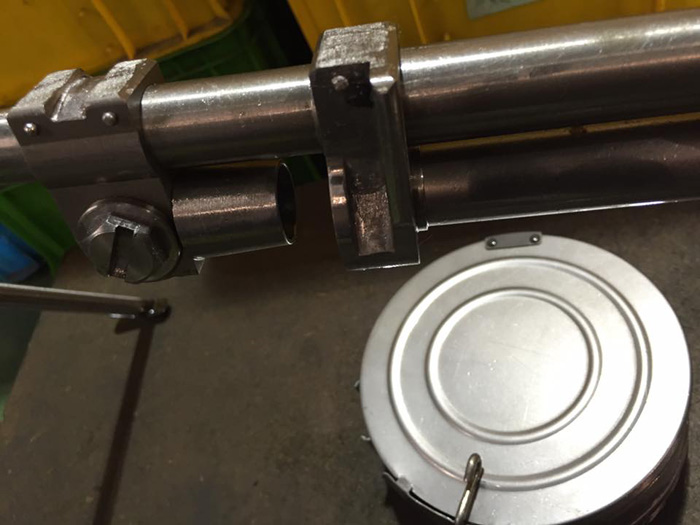 LCT Airsoft RPD AEG Prototype Photos | Popular Airsoft: Welcome To The ...