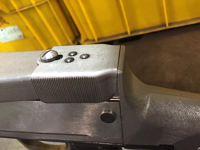 LCT Airsoft RPD AEG Prototype Photos | Popular Airsoft: Welcome To The ...