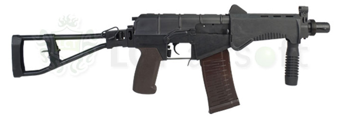 LCT Airsoft SR-3 Vikhr Now Available | Popular Airsoft: Welcome To The ...