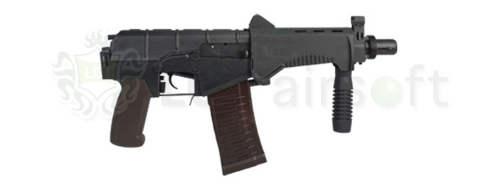 LCT Airsoft SR-3 Vikhr Now Available | Popular Airsoft: Welcome To The ...