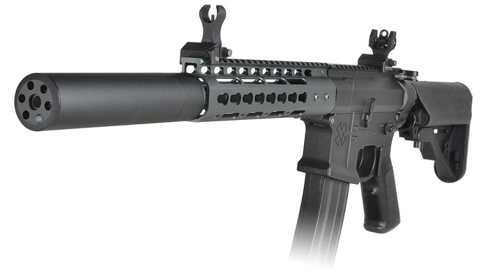 LWA: MadBull Gemtech G5 14mm CCW | Popular Airsoft: Welcome To The ...