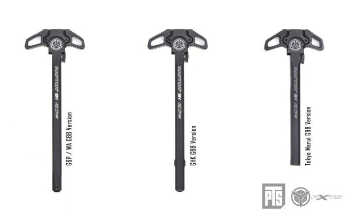 PTS Product Restock At Landwarrior Airsoft | Popular Airsoft: Welcome ...