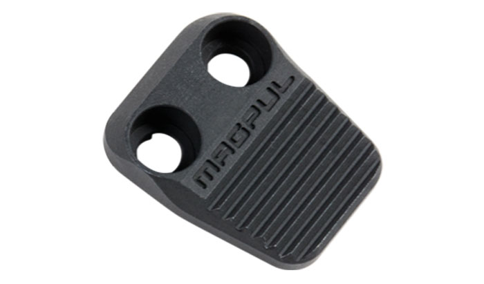 New Magpul AR Enhanced Mag Release | Popular Airsoft: Welcome To The ...