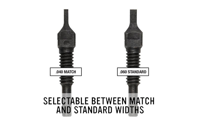 MBUS Pro Enhanced Front Sight Post | Popular Airsoft: Welcome To The ...