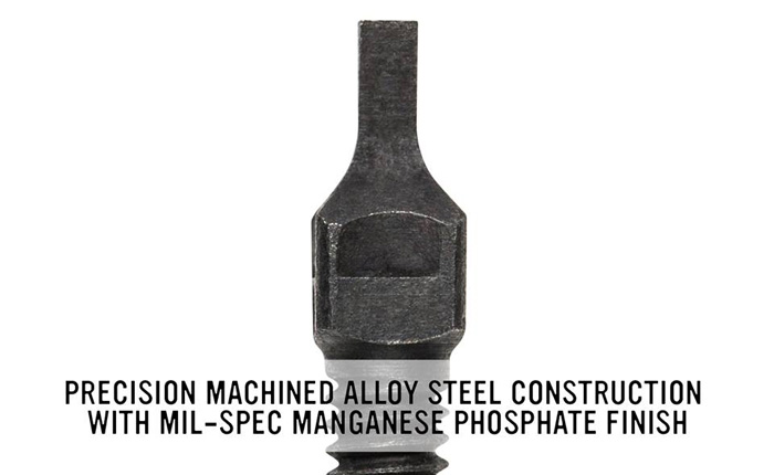 MBUS Pro Enhanced Front Sight Post | Popular Airsoft: Welcome To The ...