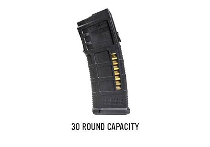 Magpul PMAG 30 AUS GEN M3 Window | Popular Airsoft: Welcome To The ...