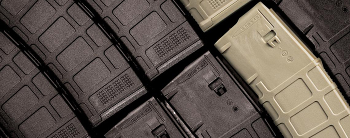 The U.S. Marine Corps Authorizes The Use Of The Magpul PMAG Gen M3 ...