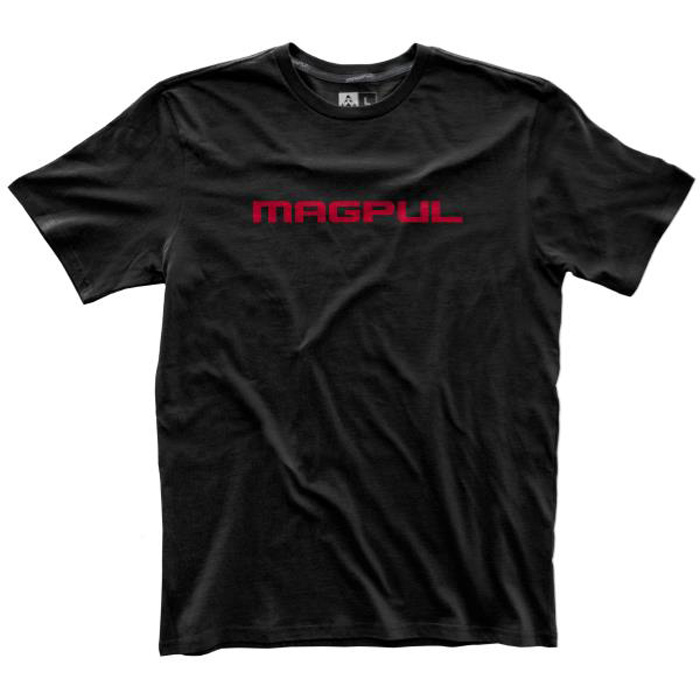 Magpul Superweight Standard Logo T-Shirt | Popular Airsoft: Welcome To ...