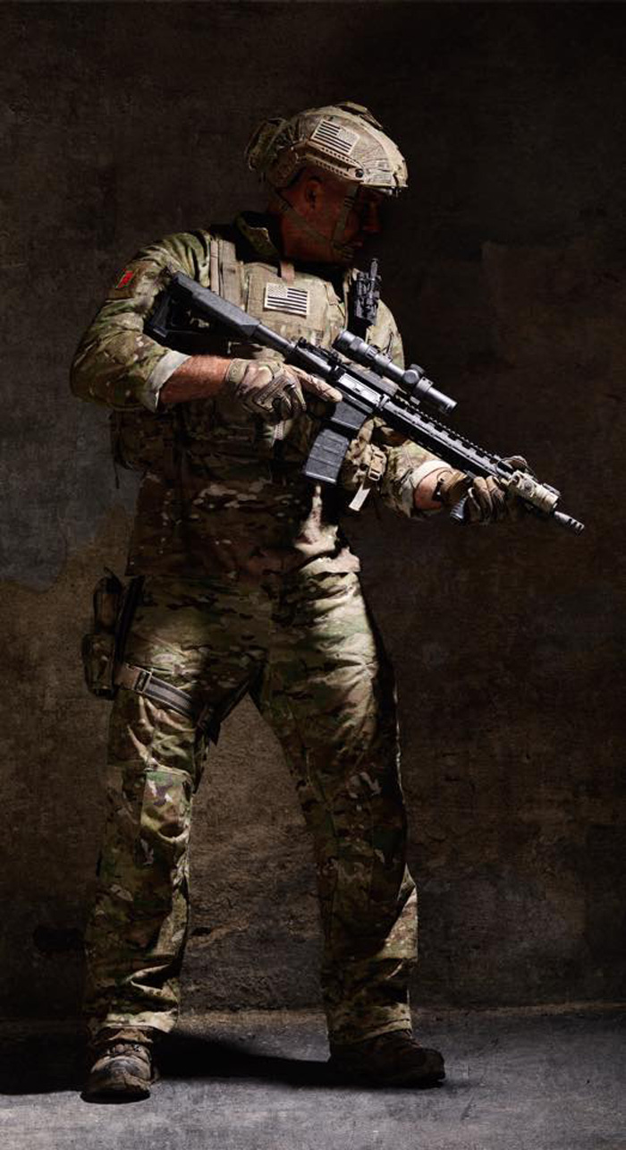 Mechanix MultiCam M-Pact at Mach 1 Airsoft | Popular Airsoft: Welcome ...