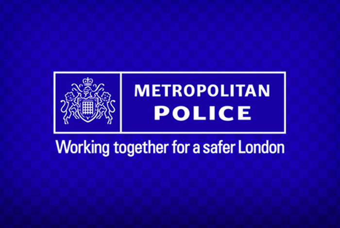 Metropolitan Police Launches Two-Week Firearms Surrender Campaign ...