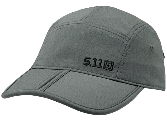5.11 Tactical Bill Fold Cap At Military1st | Popular Airsoft: Welcome ...
