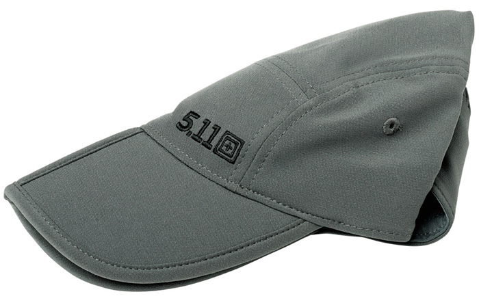 5.11 Tactical Bill Fold Cap At Military1st | Popular Airsoft: Welcome ...