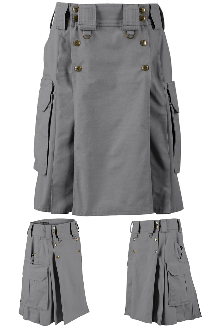 5.11 Tactical Duty Kilt Now Back At Military1st | Popular Airsoft ...