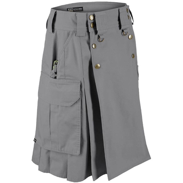 Military1st: 5.11 Tactical Duty Kilt Is Back | Popular Airsoft: Welcome ...