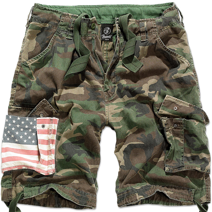 Brandit Urban Legend Shorts At Military1st | Popular Airsoft: Welcome ...