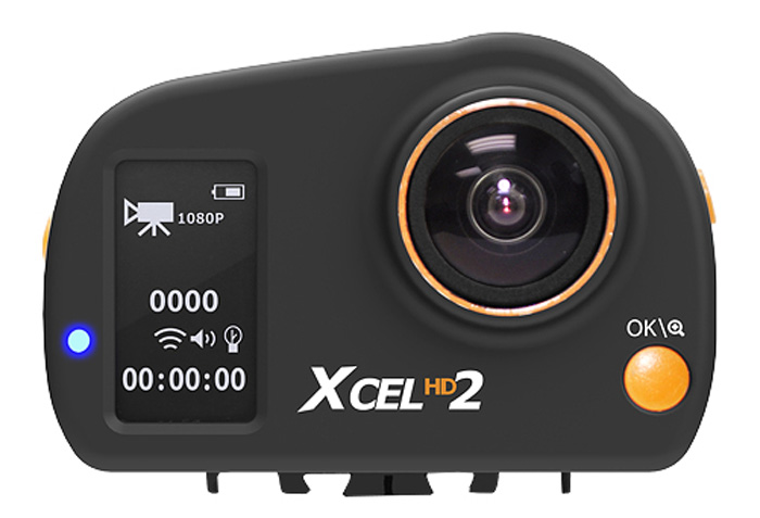 Military1st: Xcel HD2 Sport Edition Camera | Popular Airsoft: Welcome ...