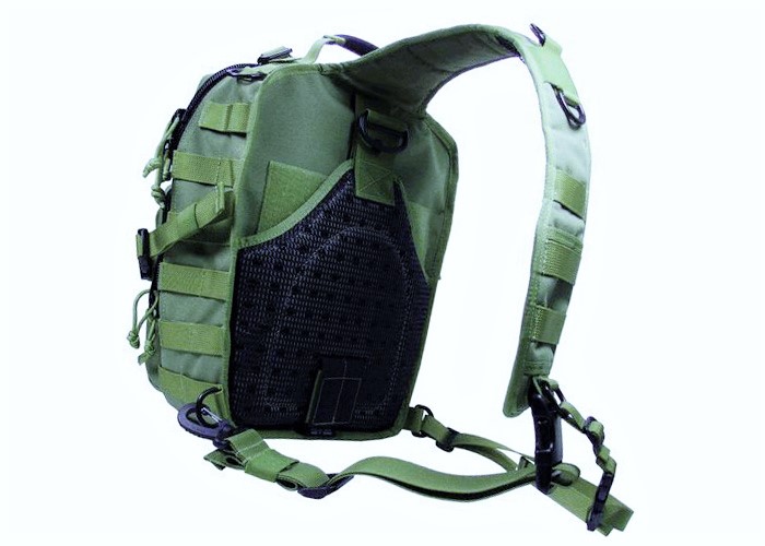Maxpedition Malaga Gearslinger Special Offer | Popular Airsoft: Welcome To The Airsoft World
