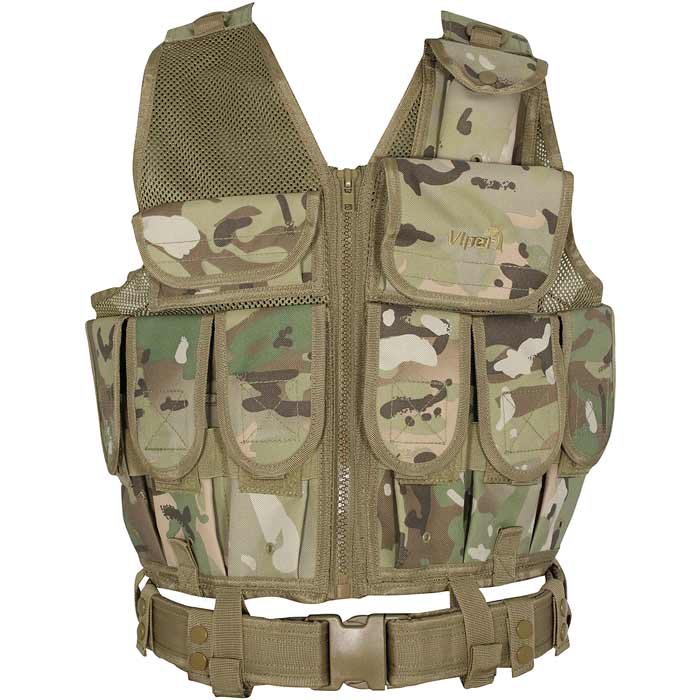 Military1st: Viper L/A Special Forces Vest | Popular Airsoft: Welcome ...
