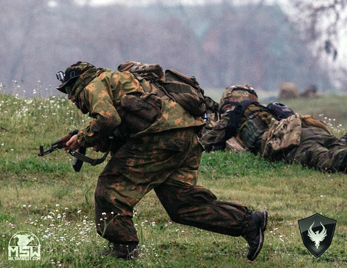 RAPTAC & Milsim West Announce Milsim Events Partnership | Popular ...