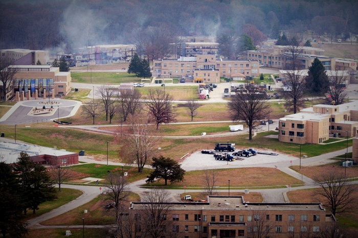 One Grunt's Opinion: Milsim Wars - The Unsavory Force Awakens | Popular ...