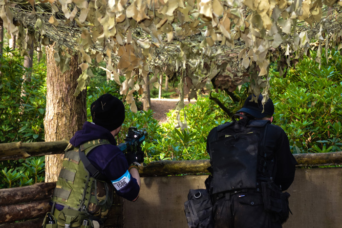 My Ground Zero National Airsoft Festival 2015 Experience | Popular ...