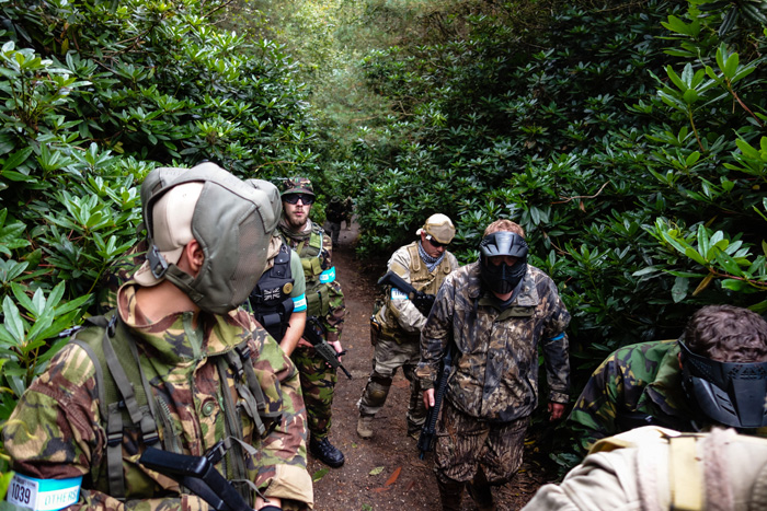 My Ground Zero National Airsoft Festival 2015 Experience | Popular ...