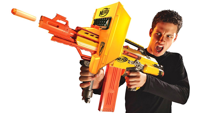 Hi-C: The 15 Best Nerf Guns For Office Warfare | Popular Airsoft ...