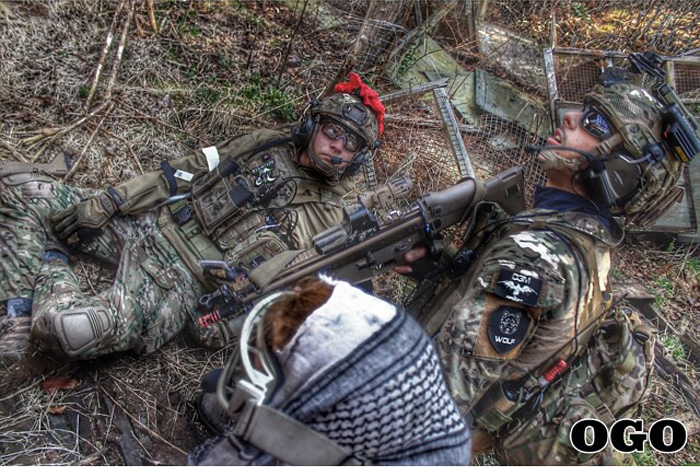 One Grunt's Opinion: Operation Viper Strike Hosted by RAPTAC | Popular ...