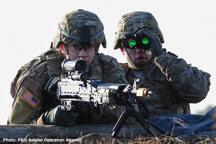 The U.S. Army's Authorized Protective Eyewear List (APEL) Is Now Out ...