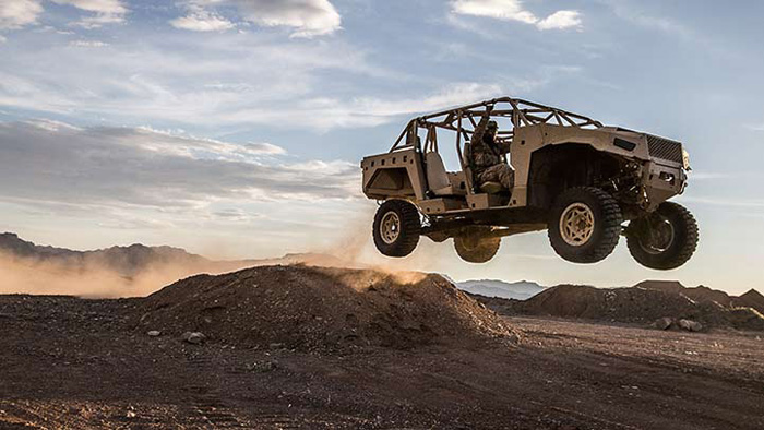 Want Polaris Dagor Ultra Light Vehicle Popular Airsoft