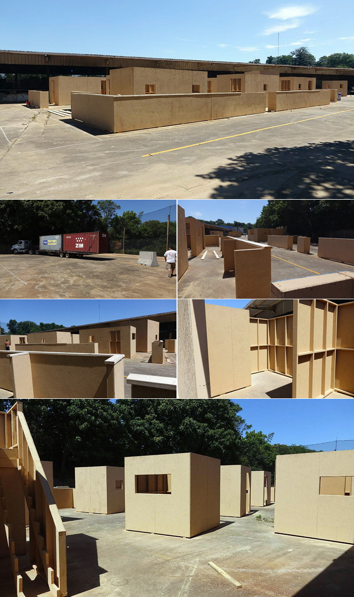 Airsoft Atlanta To Open "Power Ops" Airsoft Field On Their 16th ...